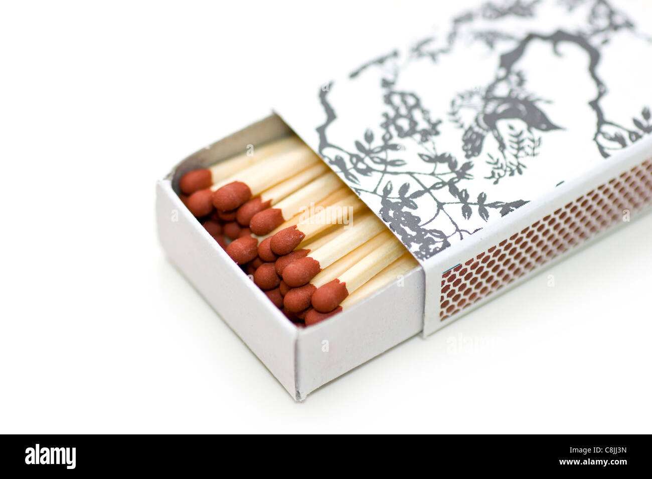 Cigarette Fire High Resolution Stock Photography and Images - Alamy