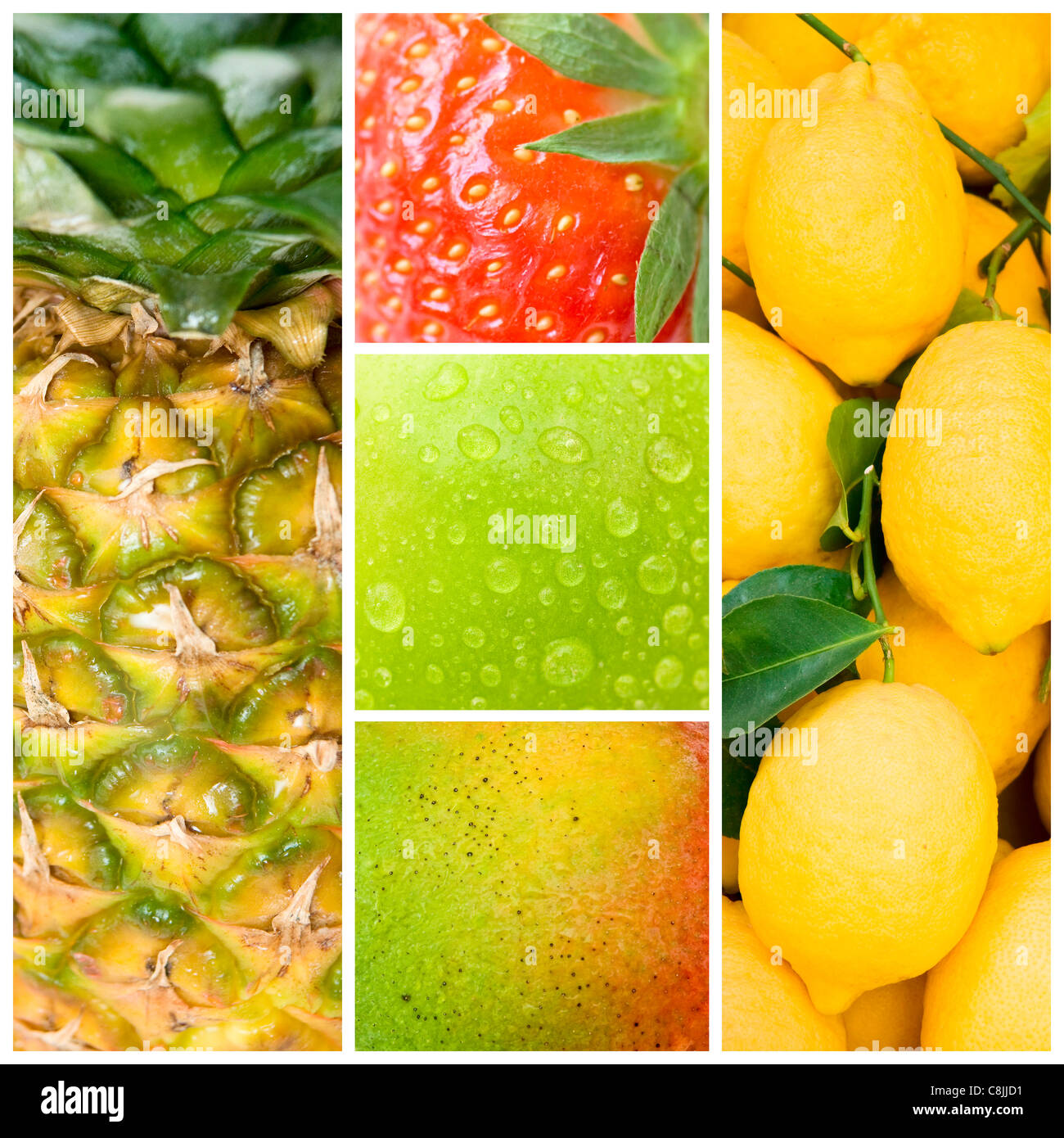 Colllage hi-res stock photography and images - Alamy