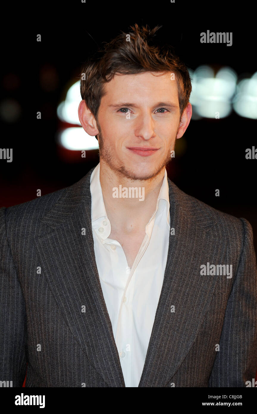 Jamie bell hi-res stock photography and images - Alamy