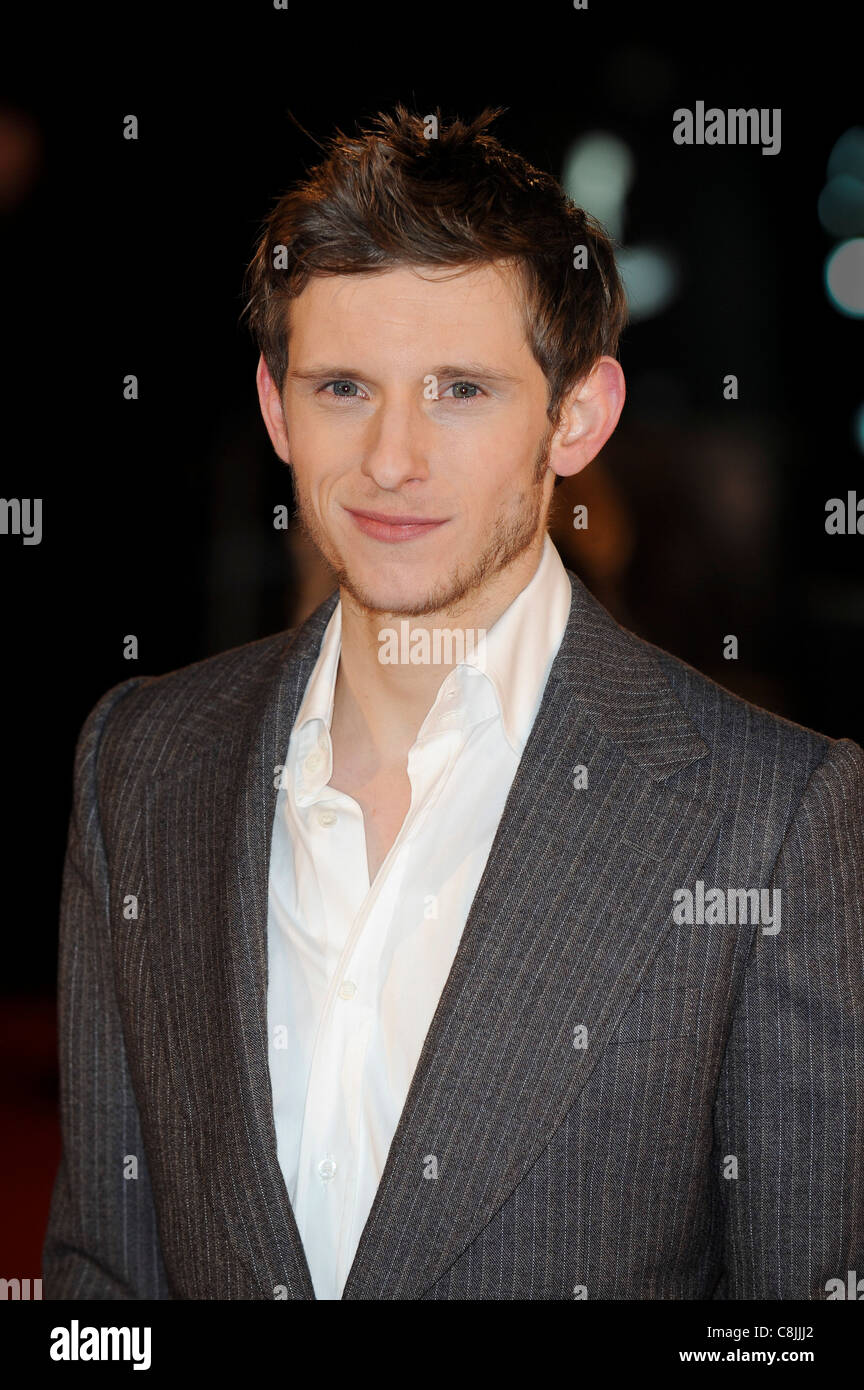 Jamie bell hi-res stock photography and images - Alamy
