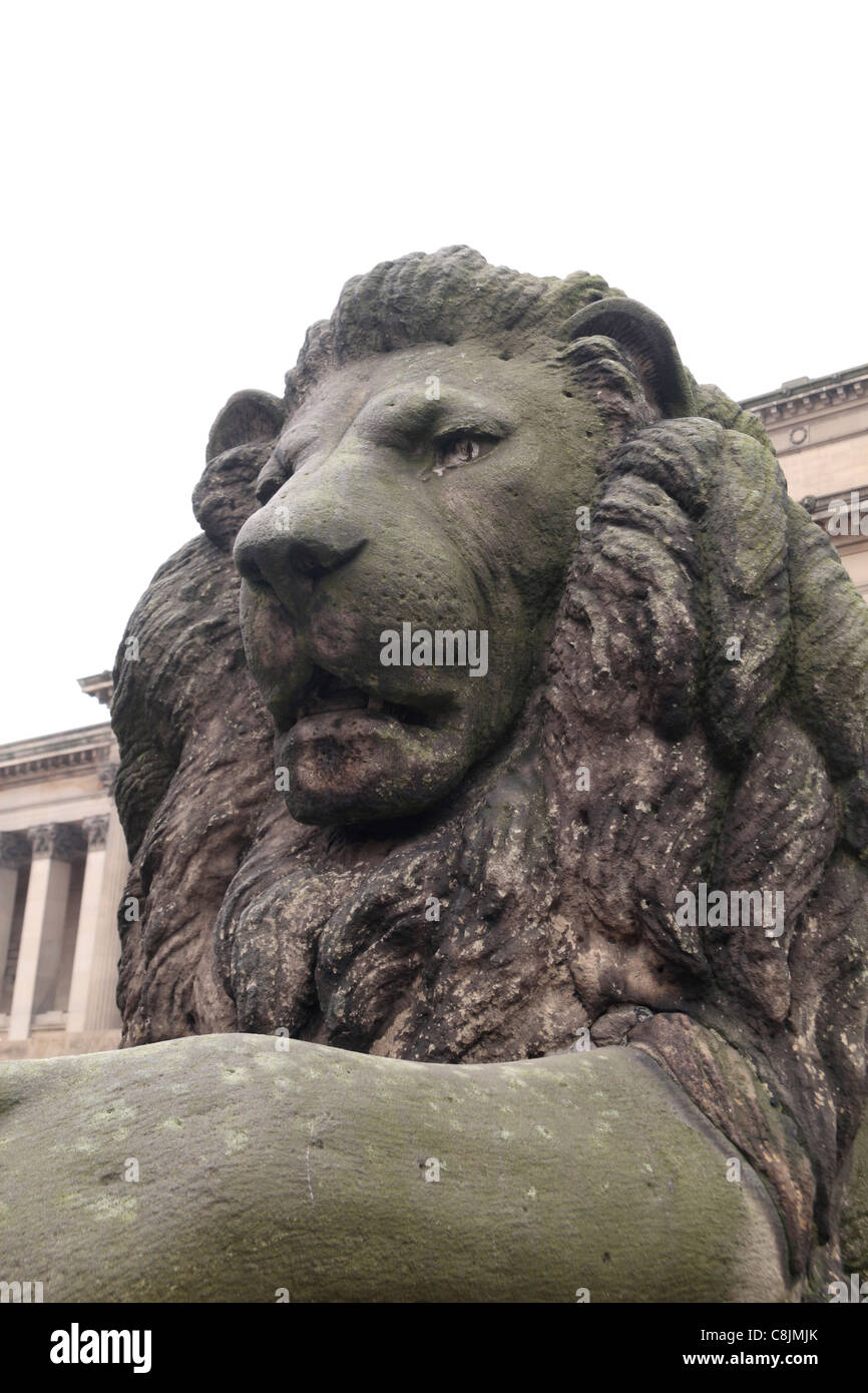 St Georges Place High Resolution Stock Photography and Images - Alamy