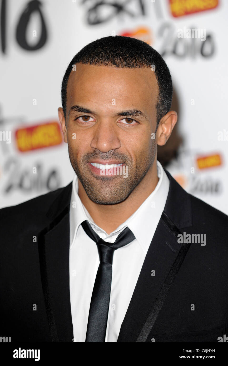 Craig david hi-res stock photography and images - Alamy