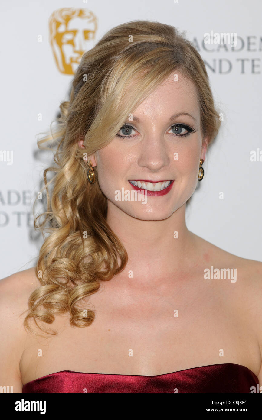 Joanne Froggatt at the British Academy Television Craft Awards, London ...