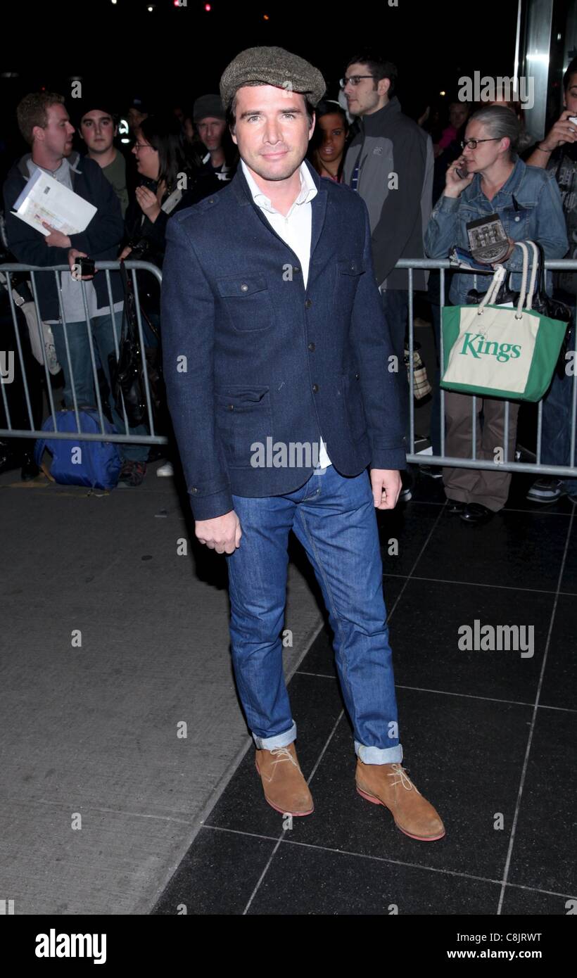 Matthew Settle at arrivals for Playboy Hosts FilmDistrict’s THE RUM ...