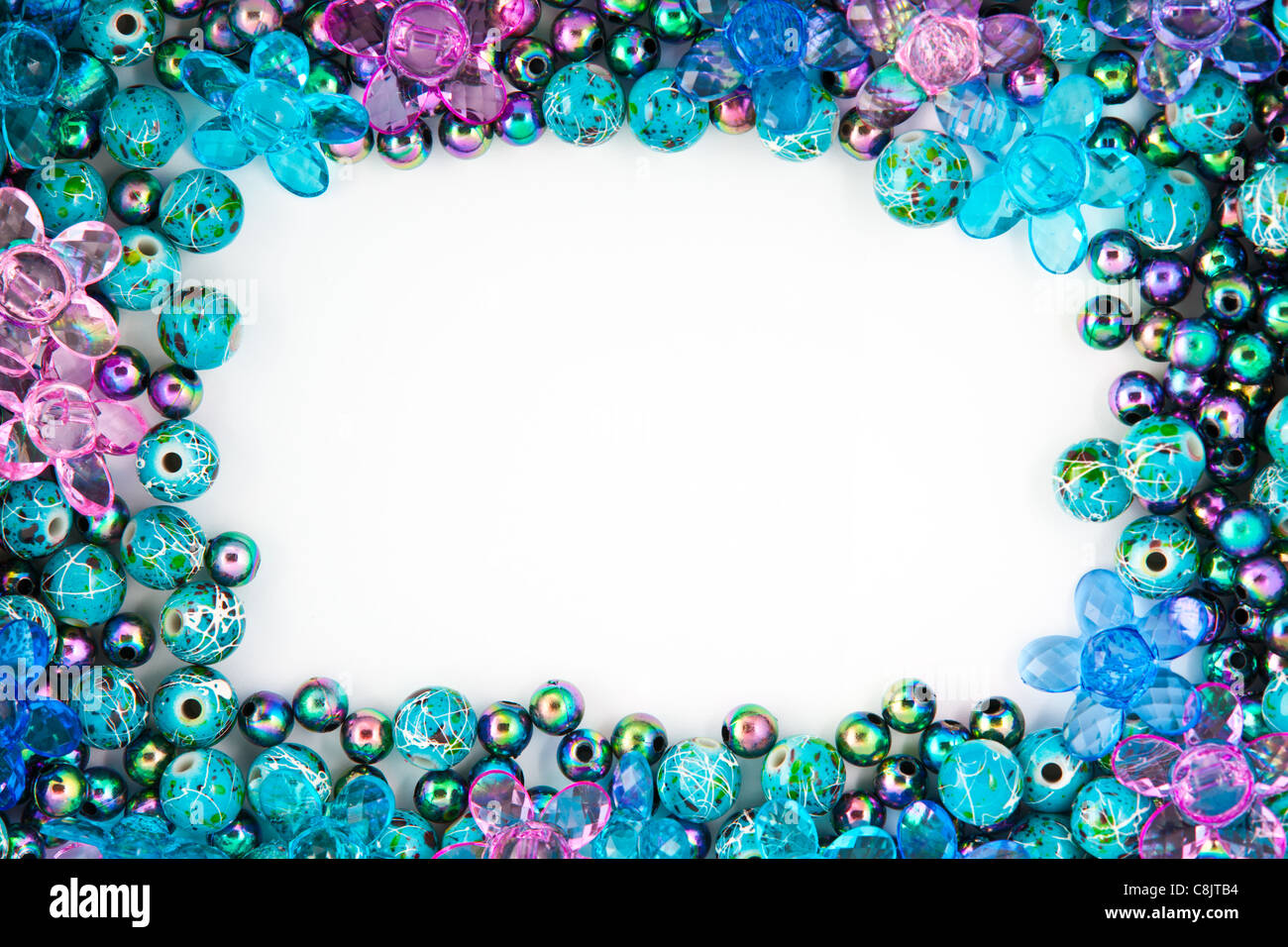 Bead frame hi-res stock photography and images - Alamy