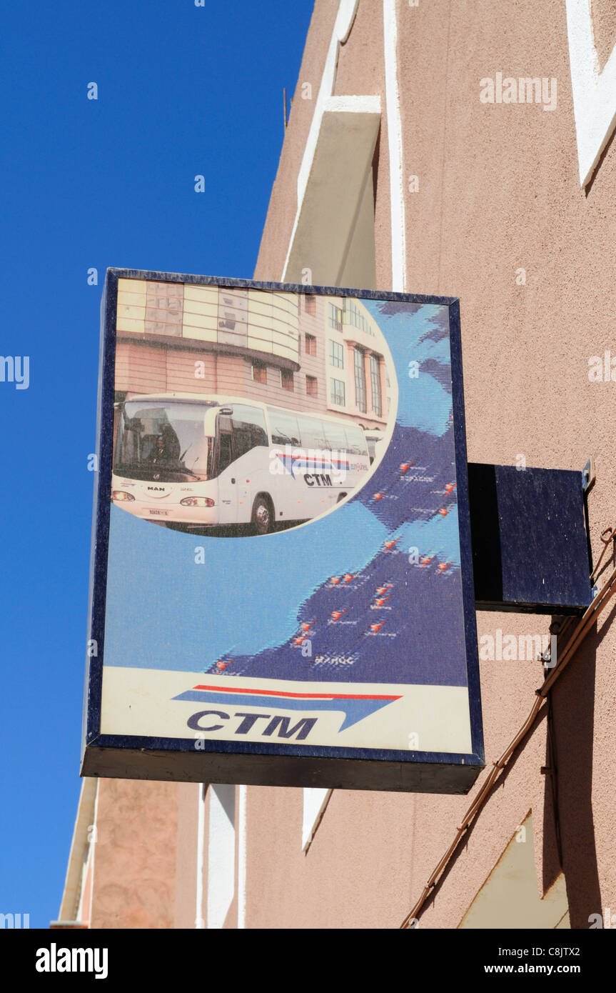 Bus company hi-res stock photography and images - Alamy