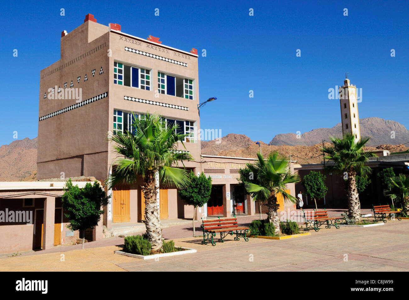 Massira hi-res stock photography and images - Alamy