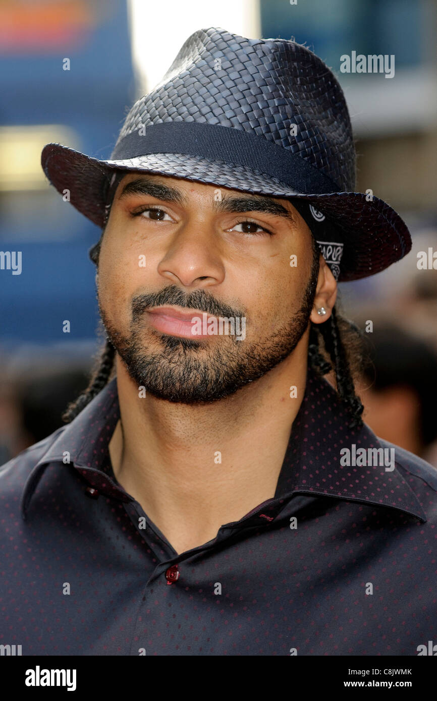 4 3 2 1 premiere london hi-res stock photography and images - Alamy