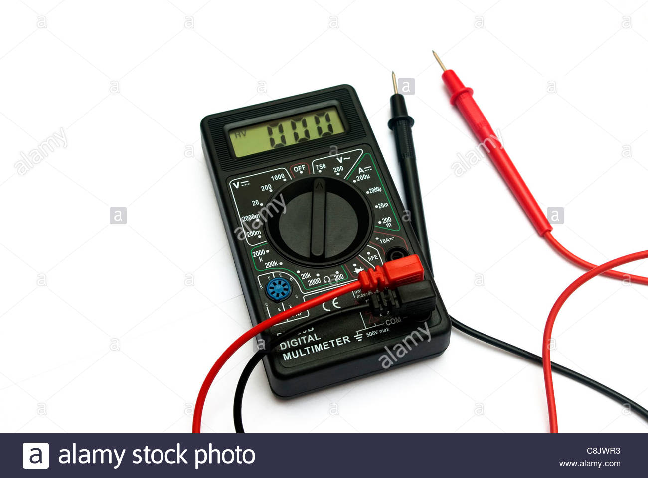 Impedance Stock Photos & Impedance Stock Images - Alamy