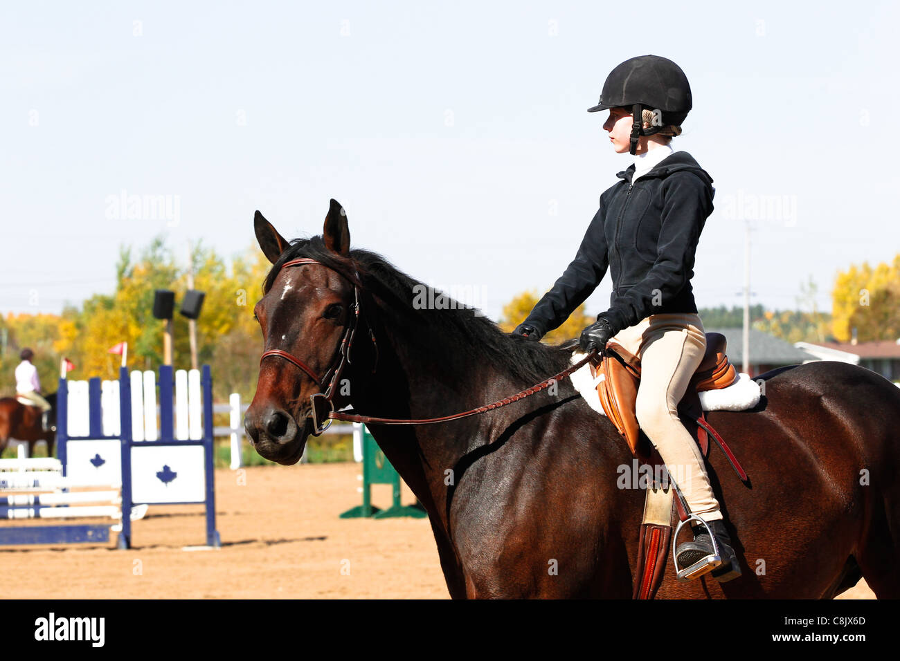 Hack class hi-res stock photography and images - Alamy