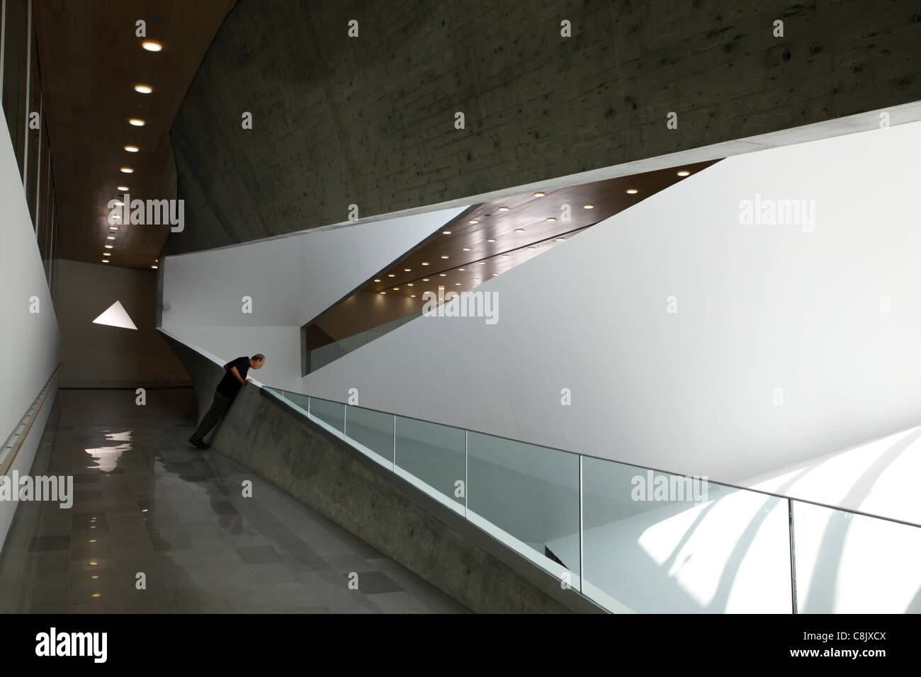 Herta and paul amir building hi-res stock photography and images - Alamy