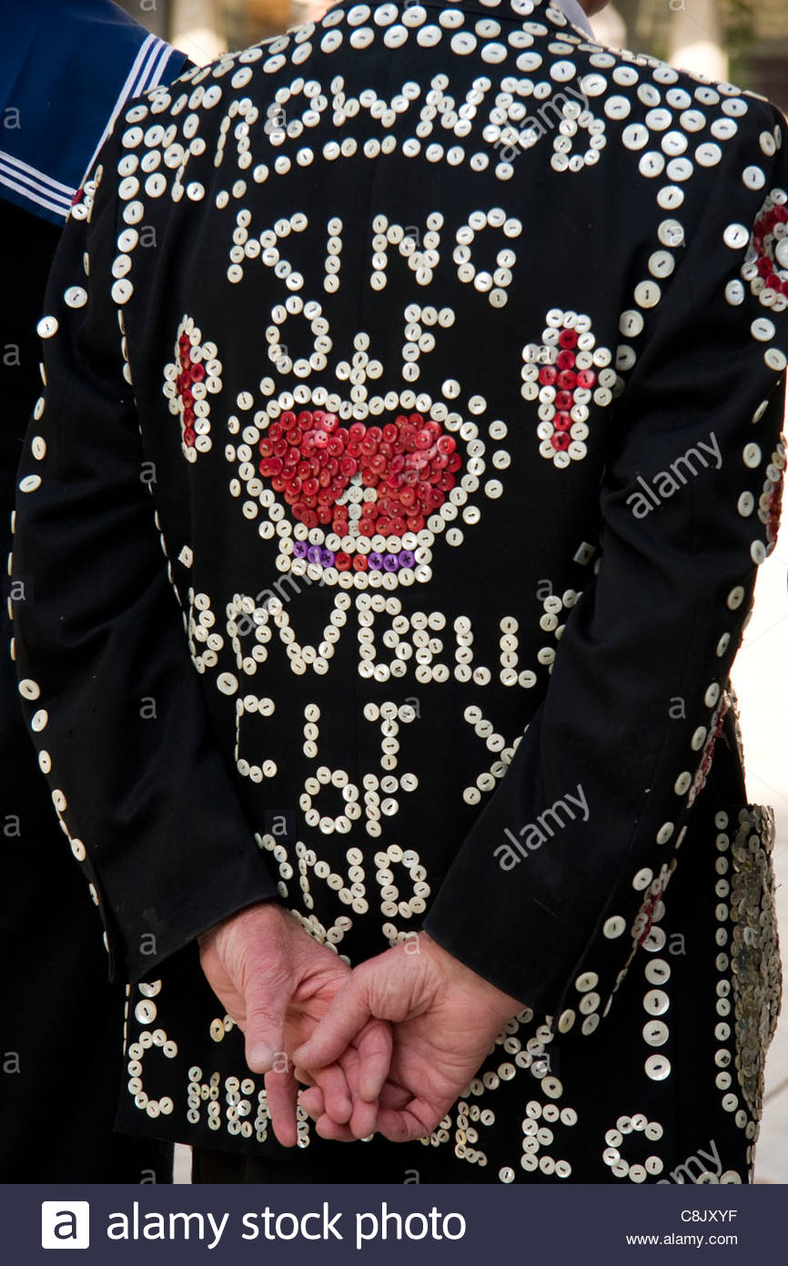 Costermongers High Resolution Stock Photography and Images - Alamy