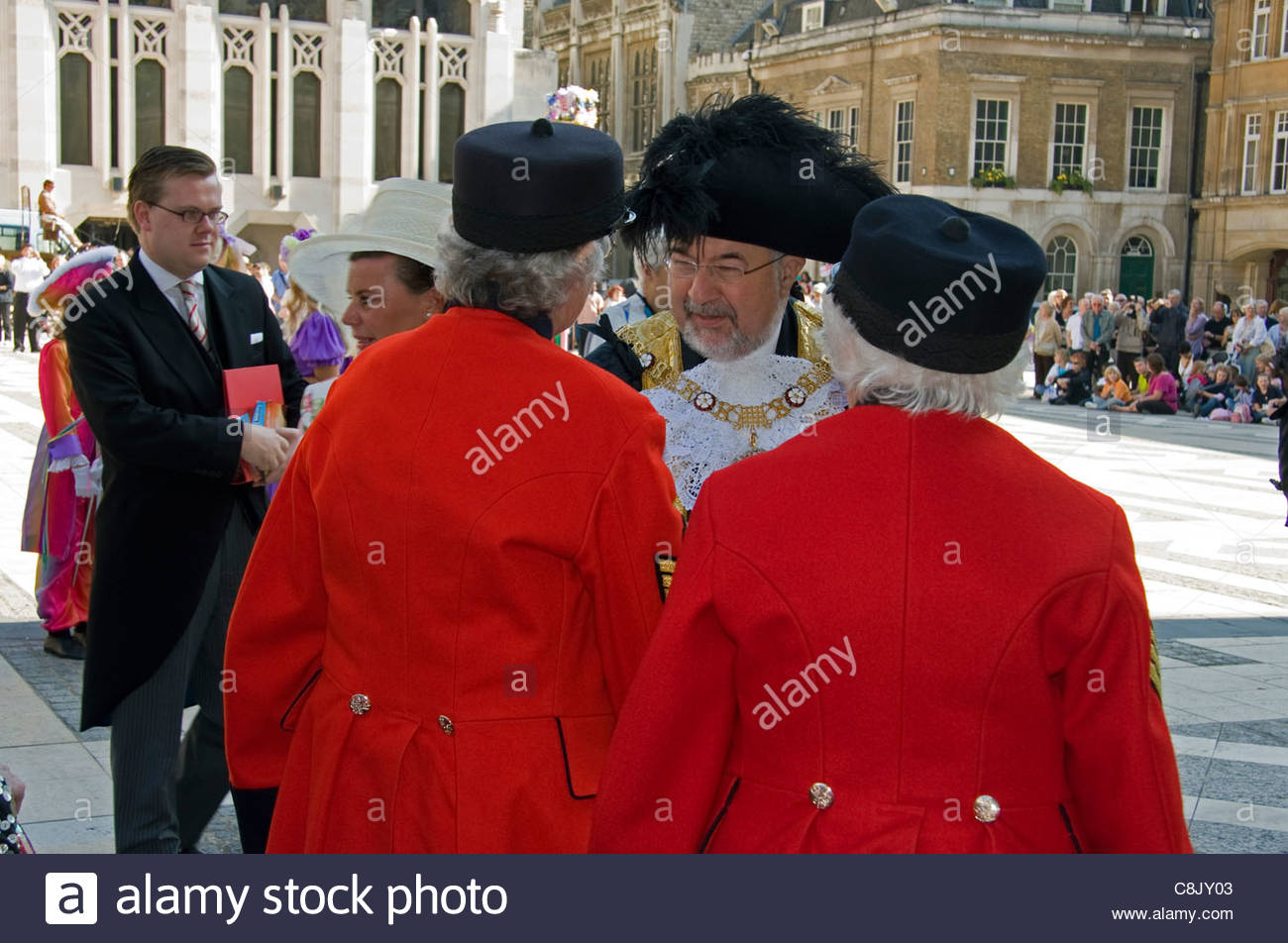 Costermongers High Resolution Stock Photography and Images - Alamy