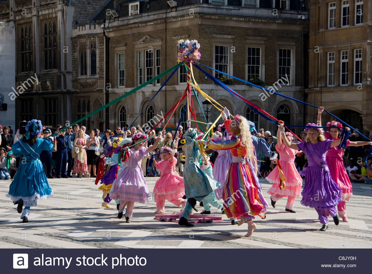 Costermongers High Resolution Stock Photography and Images - Alamy