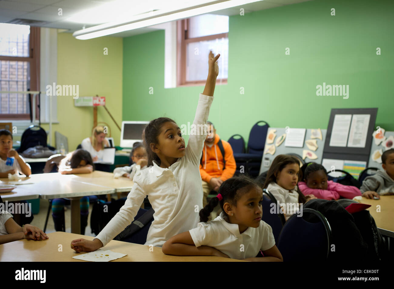 second-and-third-graders-answer-questions-during-an-after-school
