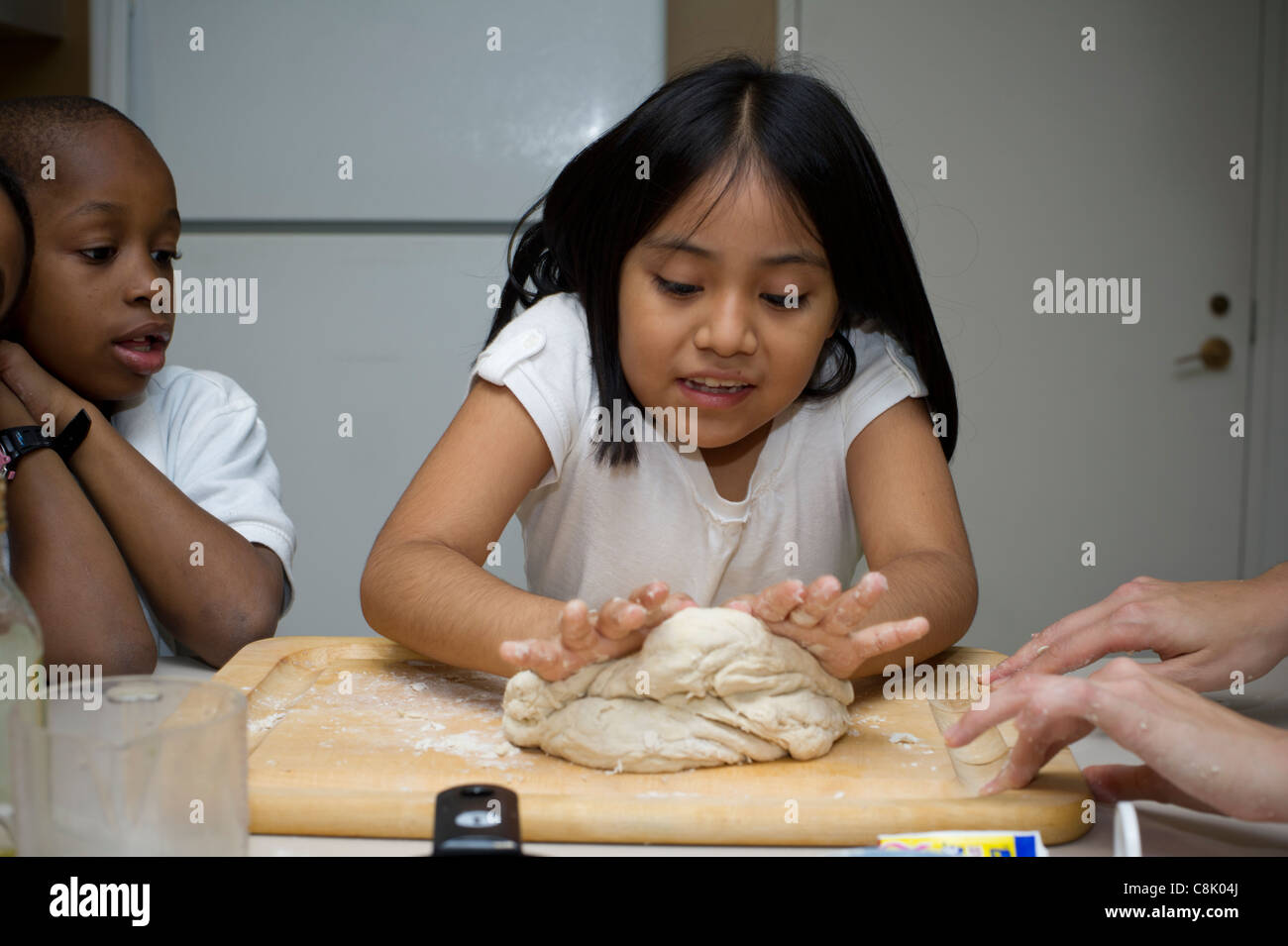 Classroom 3rd Graders High Resolution Stock Photography and Images - Alamy