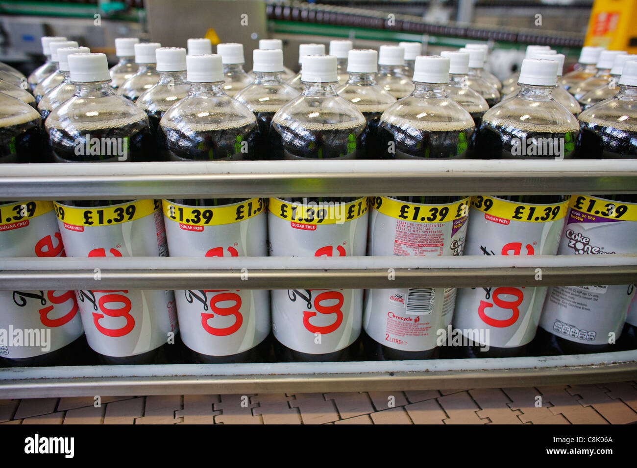 Coke coke hi-res stock photography and images - Alamy