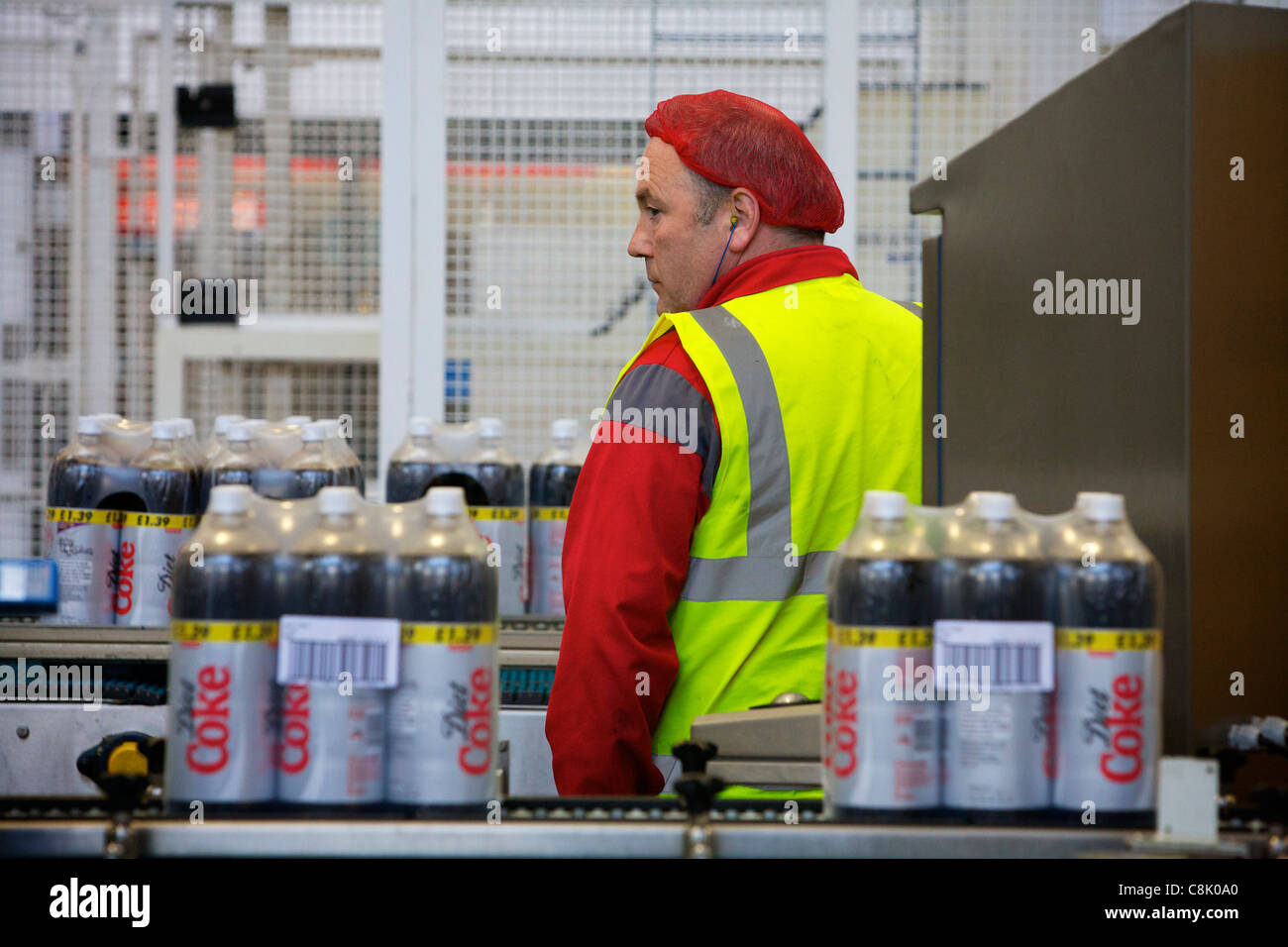 Coka cola hi-res stock photography and images - Alamy