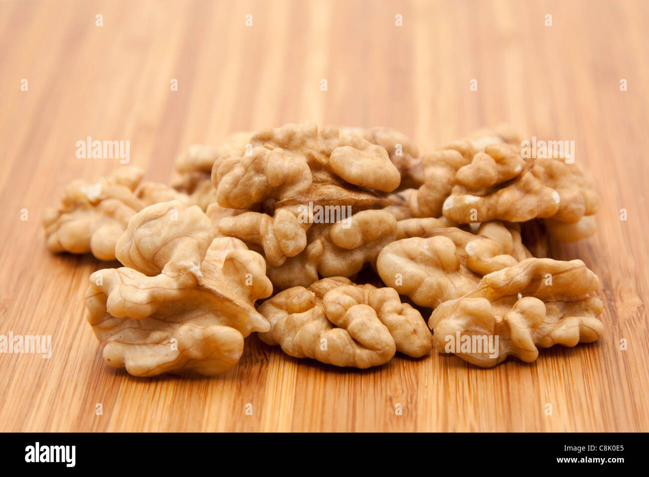 Crusty walnut hi-res stock photography and images - Alamy
