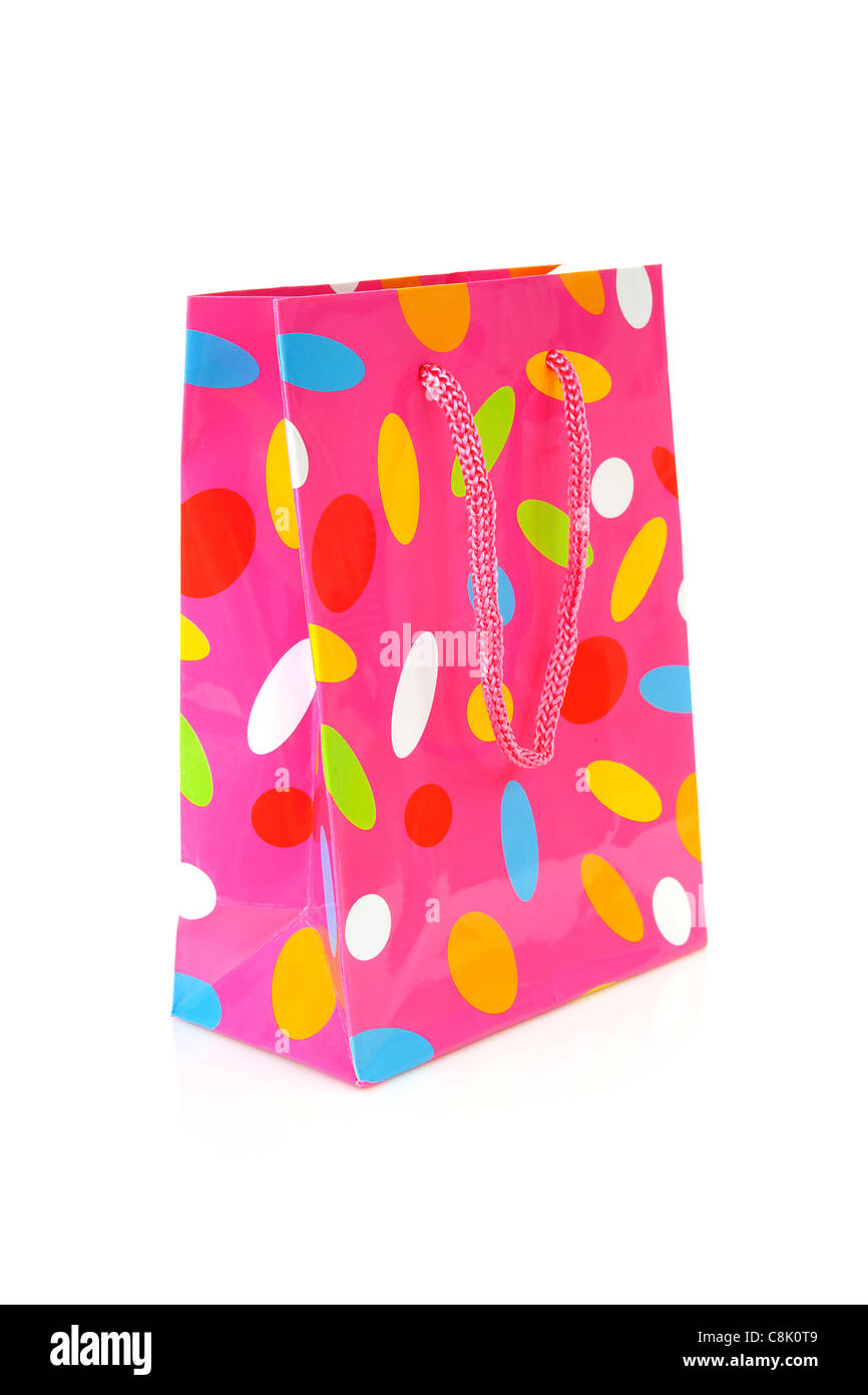 Dotted bag hi-res stock photography and images - Alamy