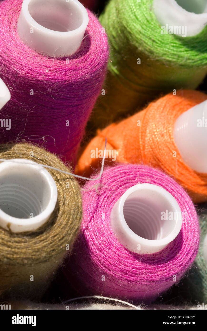 Cotton and polyester hi-res stock photography and images - Alamy