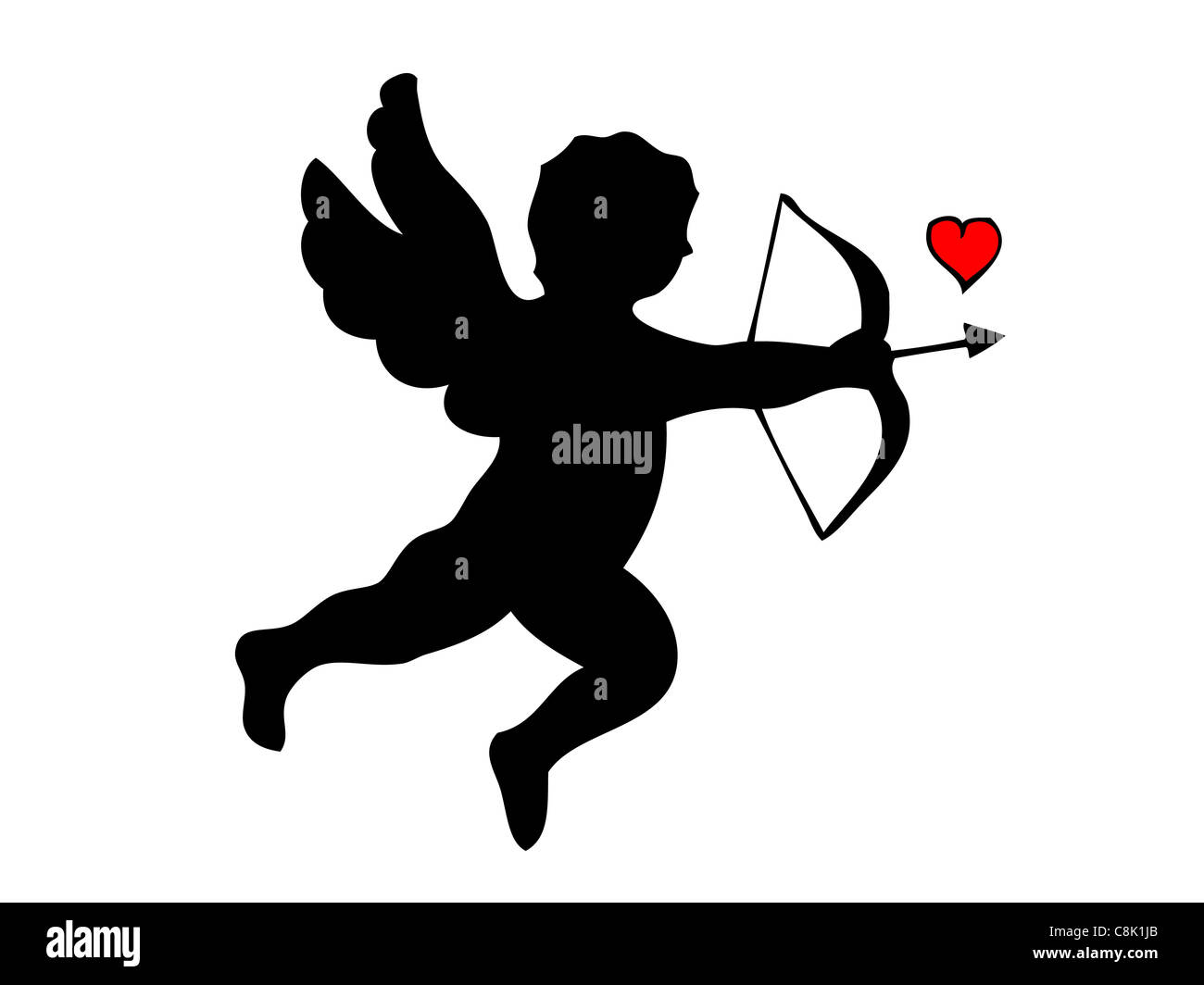 Cupid hi-res stock photography and images - Alamy