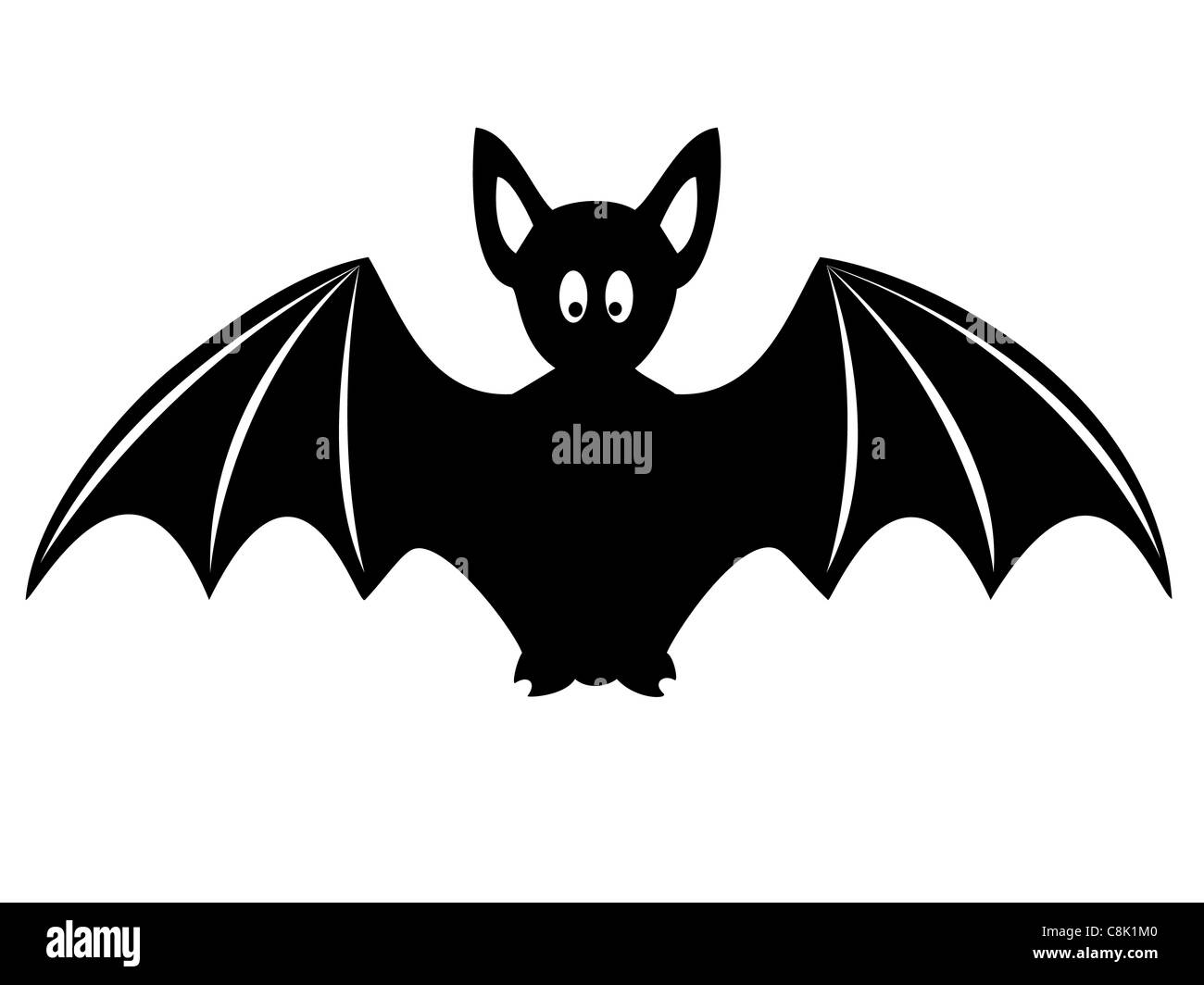 Vampire Cut Out Stock Images & Pictures - Alamy