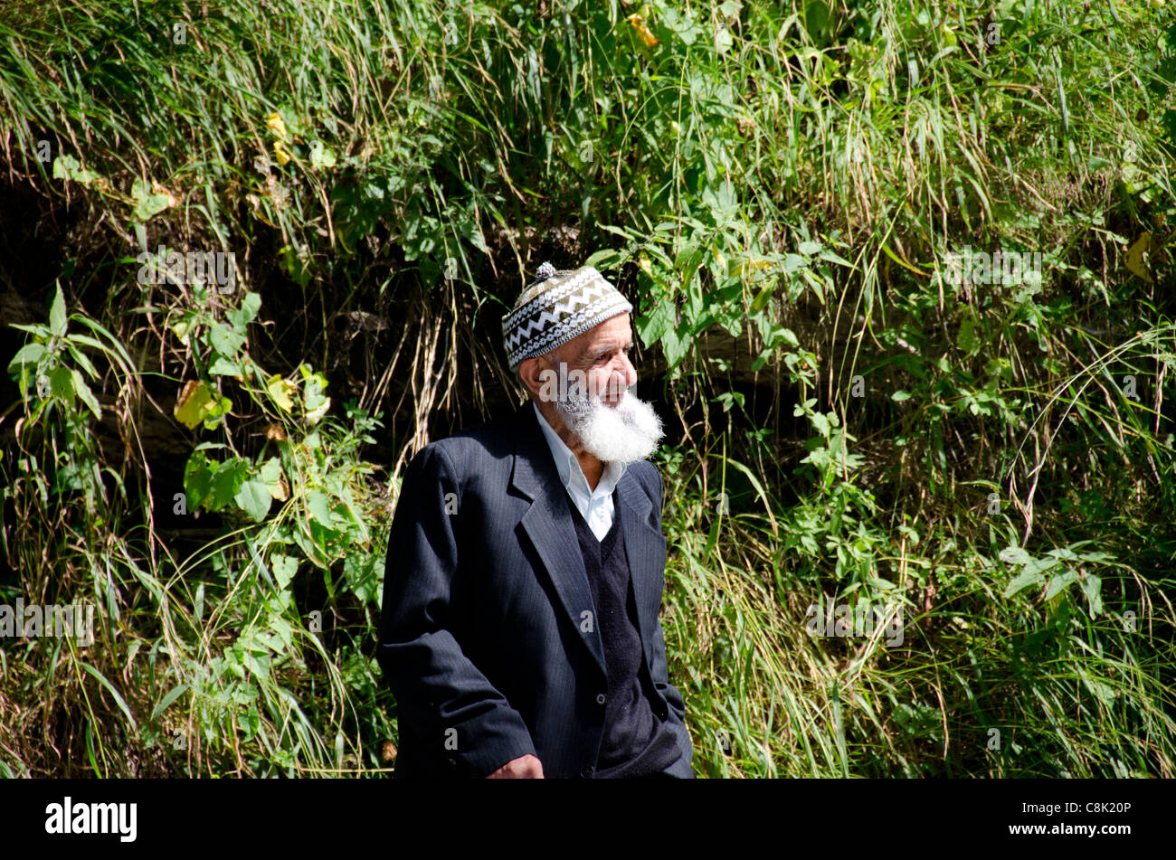 Old Turkish Man Stock Photos & Old Turkish Man Stock Images - Alamy