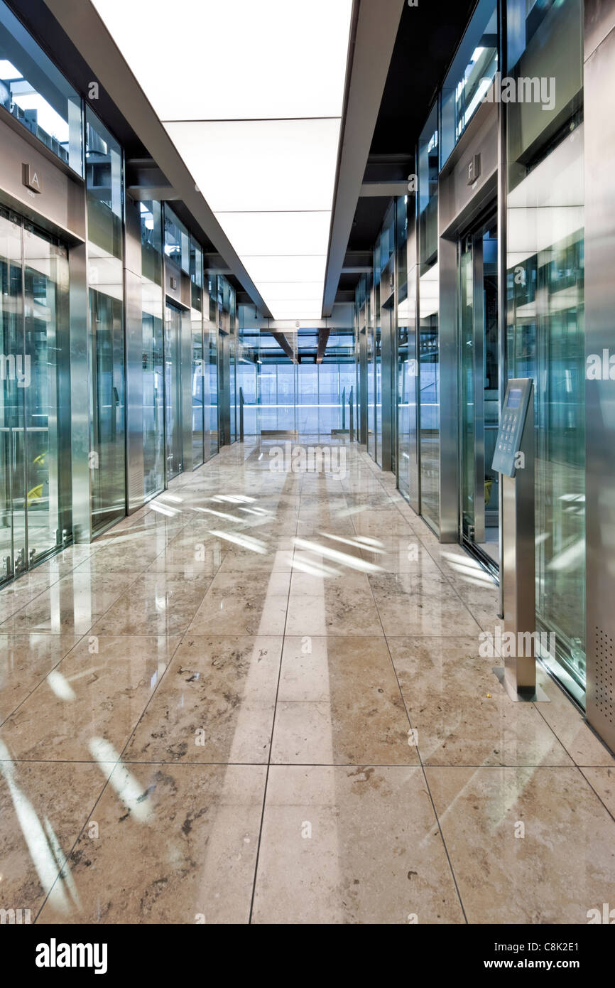 Cannon Place offices in the City of London Stock Photo - Alamy