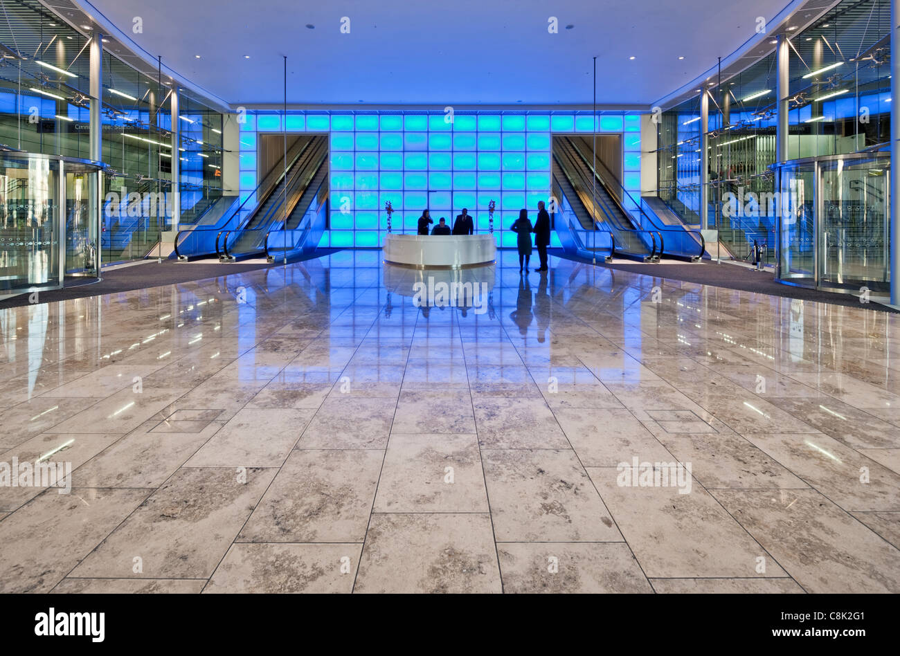 Cannon Place offices in the City of London Stock Photo - Alamy