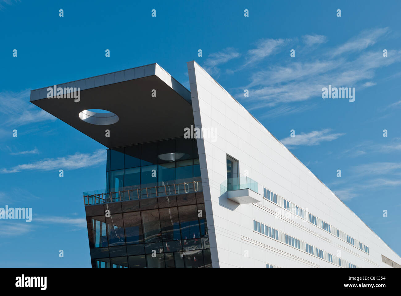 Building longbridge birmingham hi-res stock photography and images - Alamy