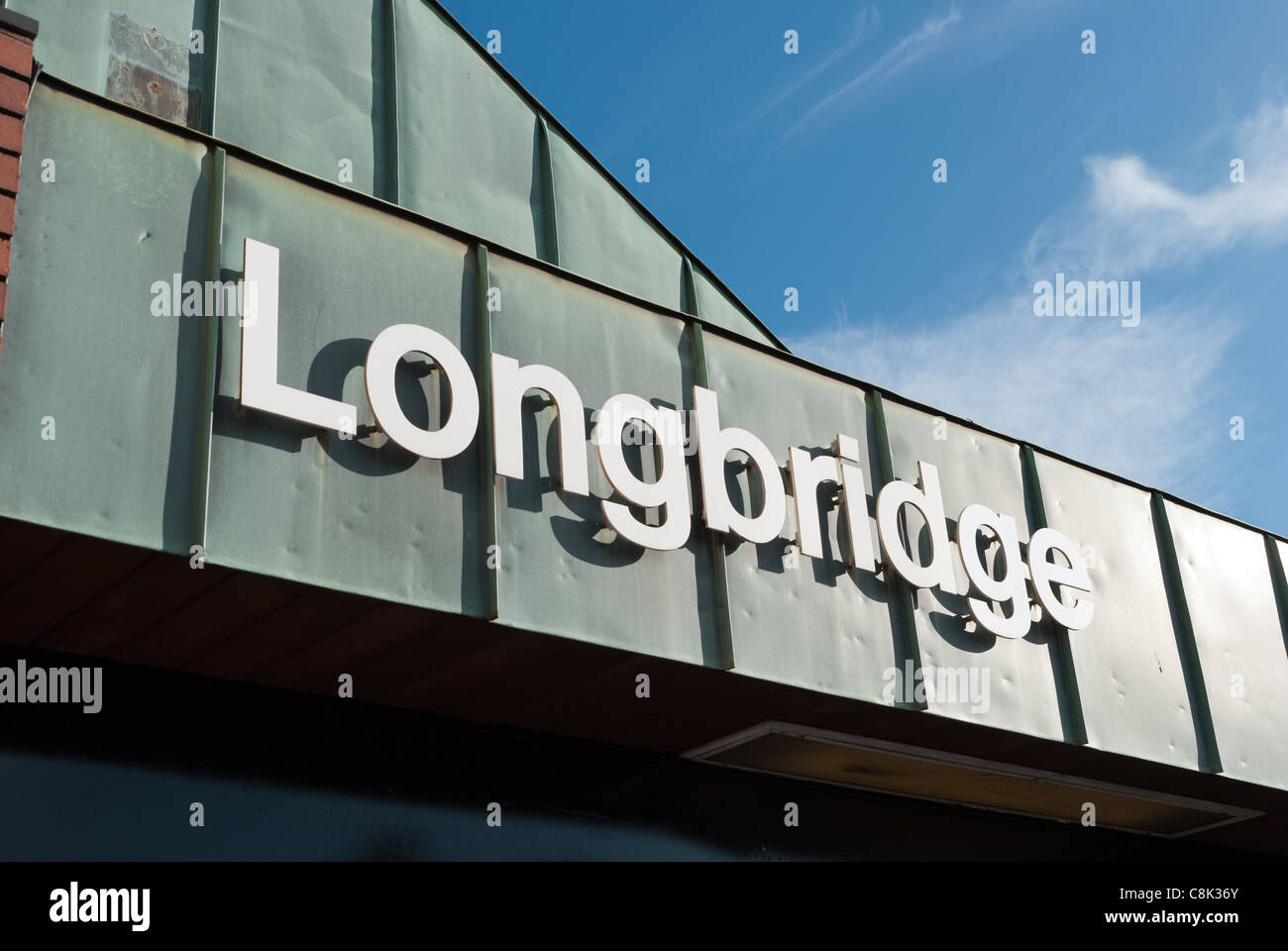 Longbridge hi-res stock photography and images - Alamy