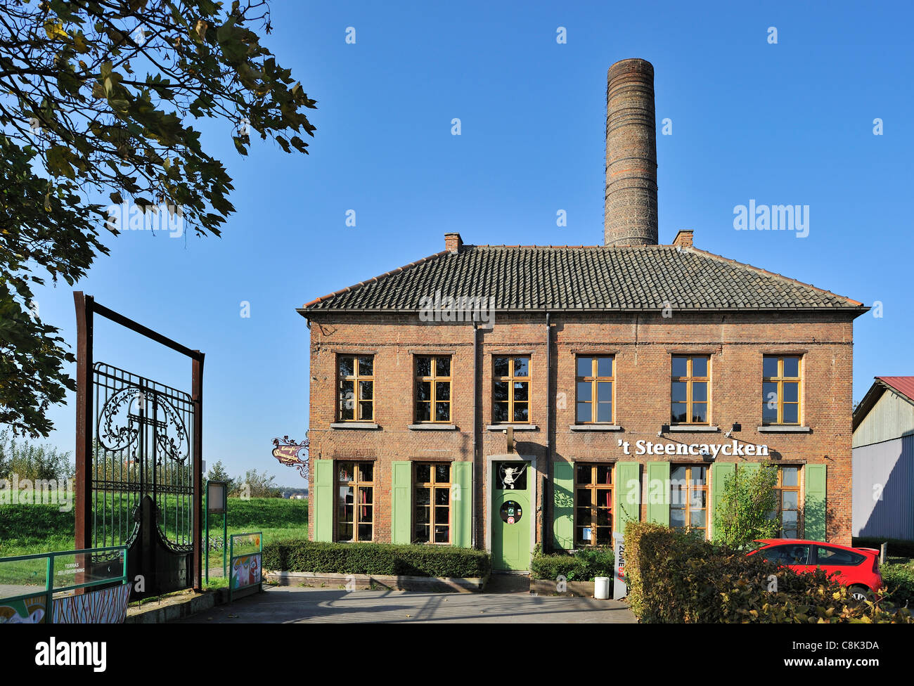 House building boom hi-res stock photography and images - Alamy