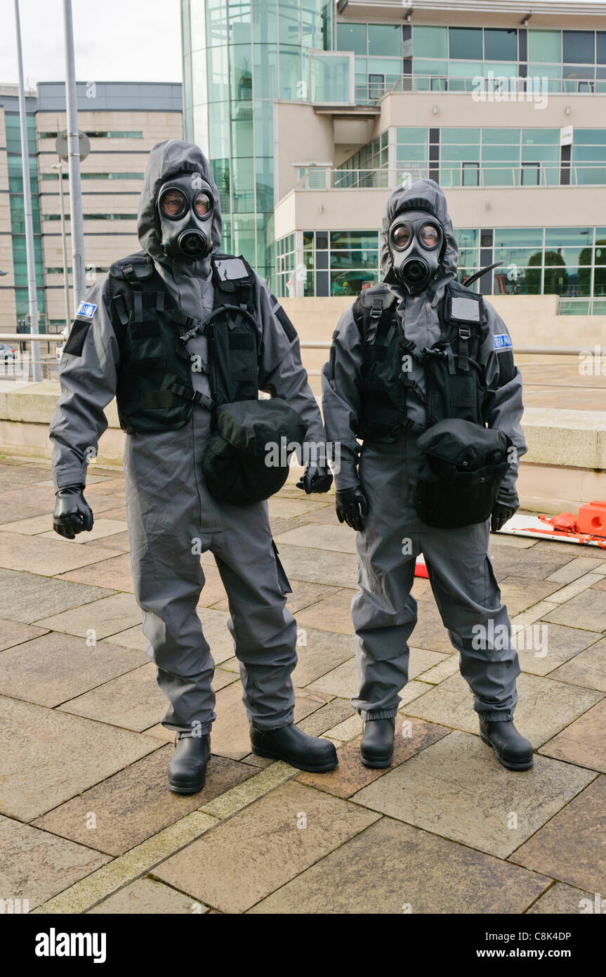 Cbrn Police Stock Photos & Cbrn Police Stock Images - Alamy