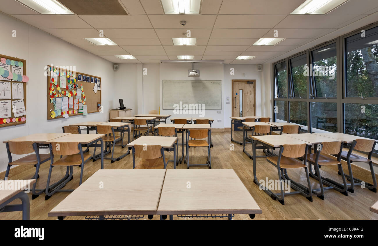 Ibstock place school hi-res stock photography and images - Alamy