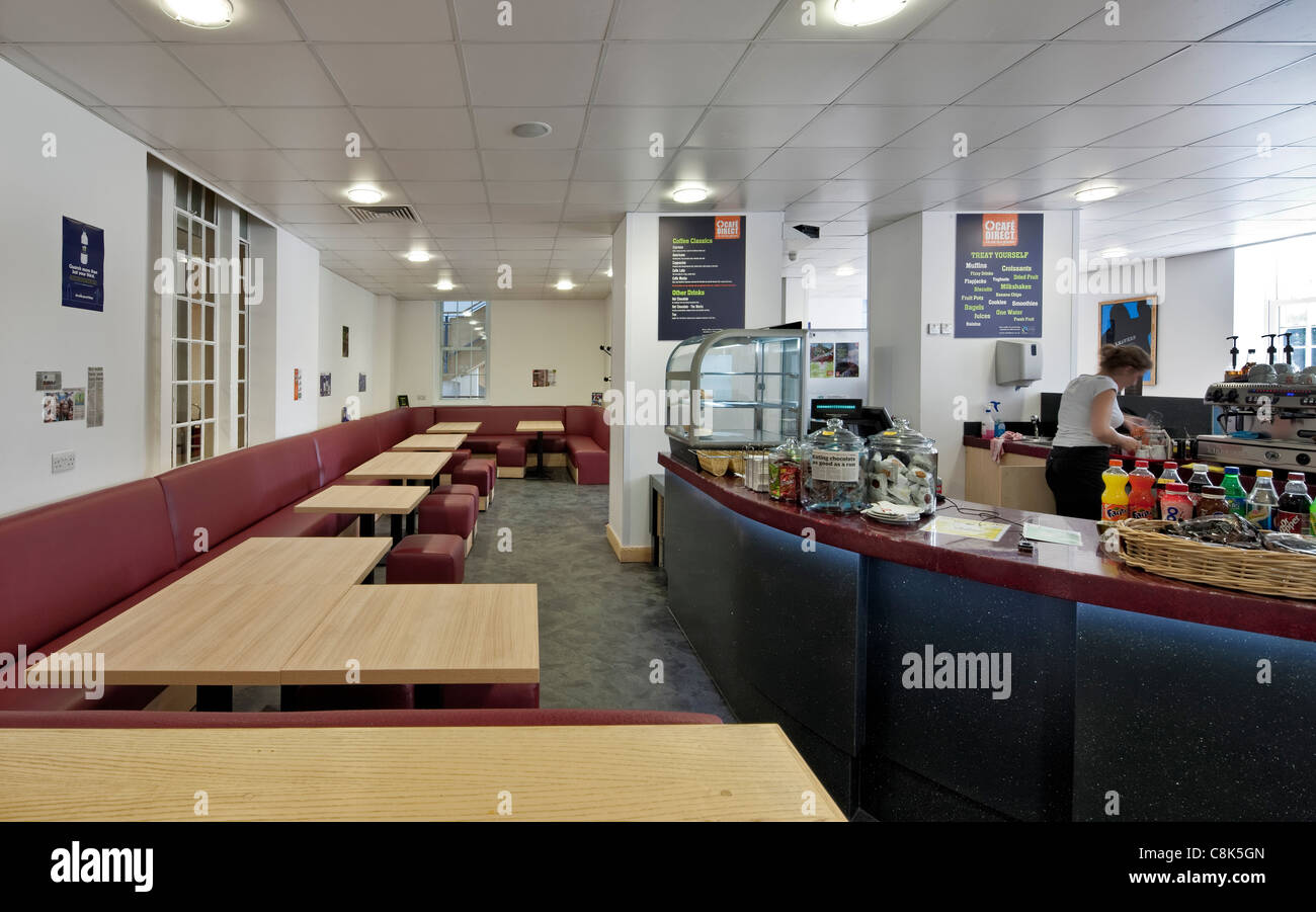 Royal Russell School in Croydon Stock Photo - Alamy