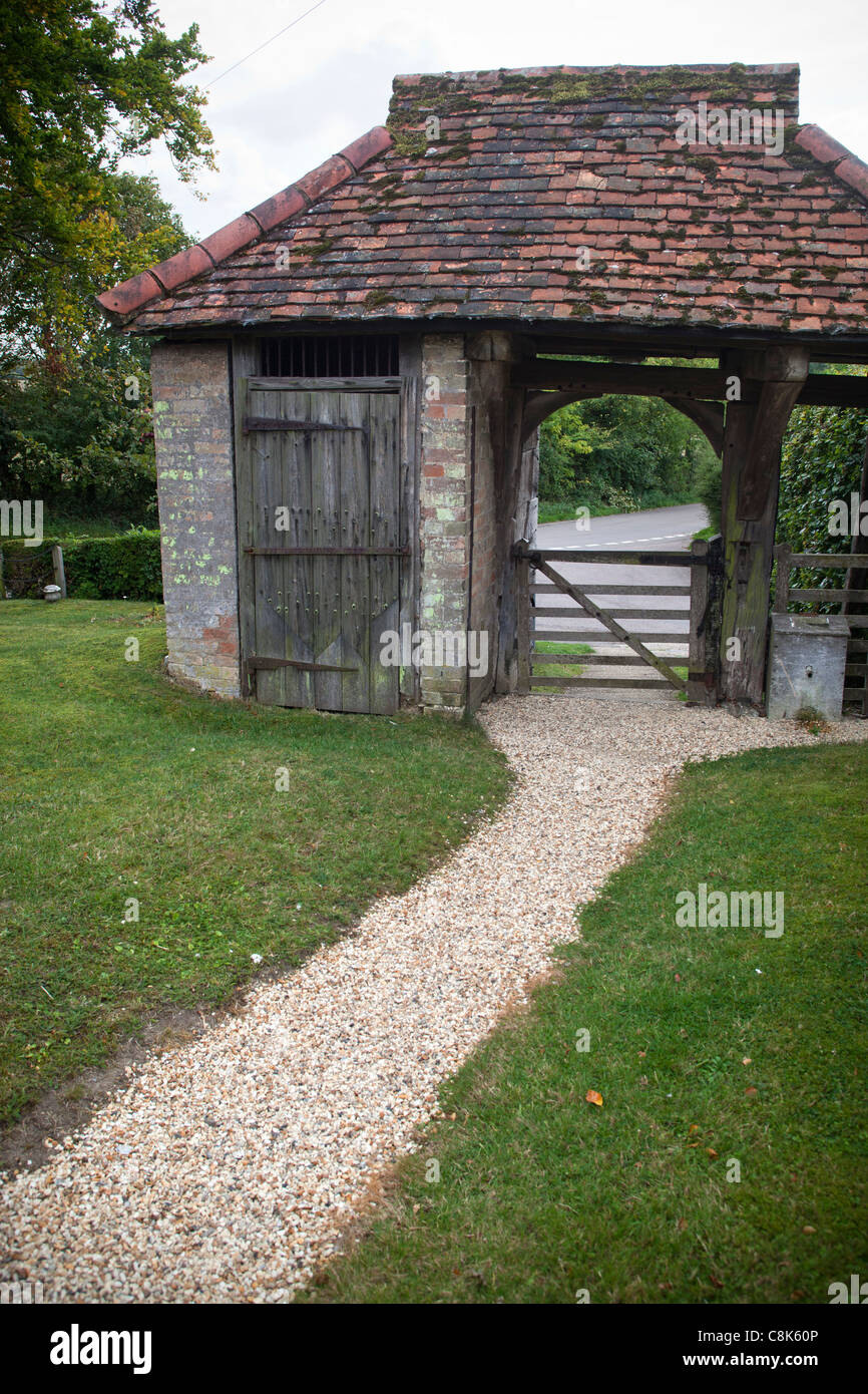 Anstey station hi-res stock photography and images - Alamy