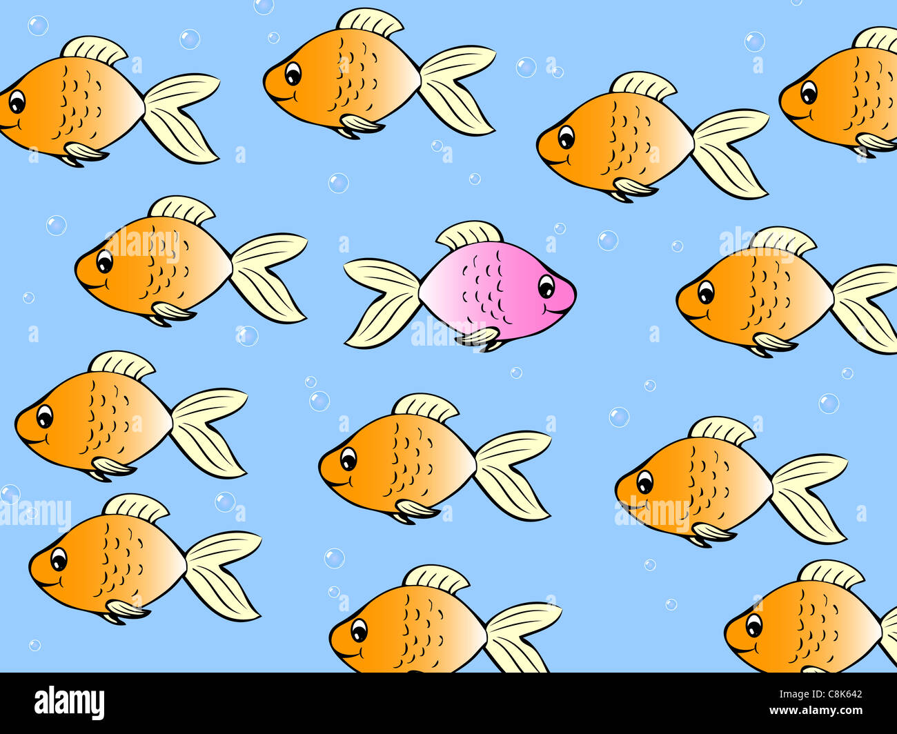 Teamwork discriminate hi-res stock photography and images - Alamy