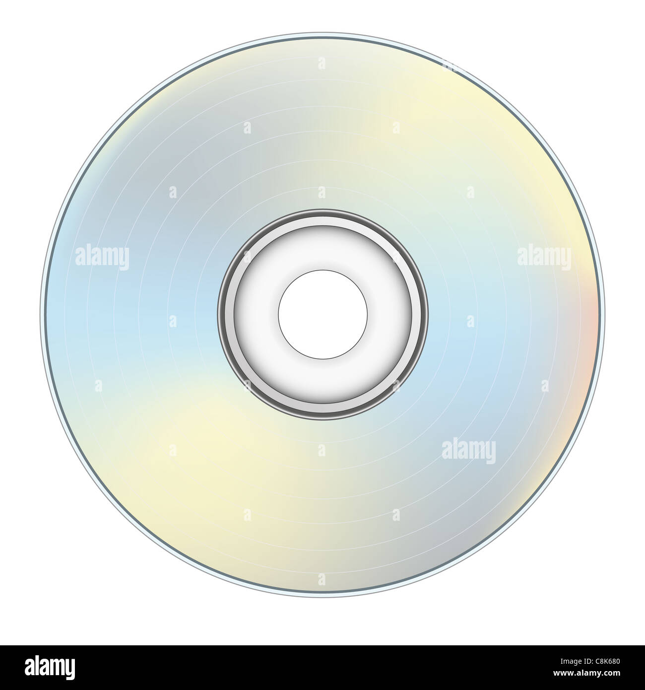 Cd r Cut Out Stock Images & Pictures - Alamy
