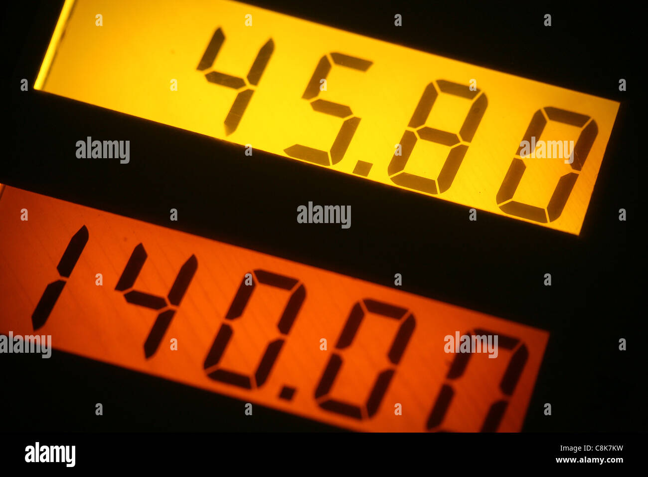 Number sign hi-res stock photography and images - Alamy