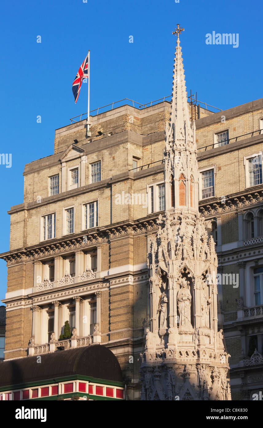 Charing Cross Stock Photos & Charing Cross Stock Images - Alamy