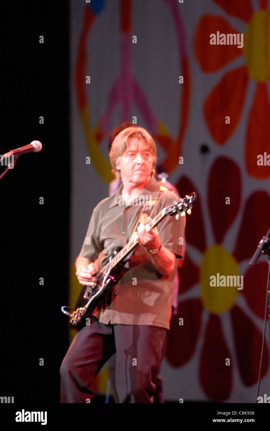 Badfinger hi-res stock photography and images - Alamy