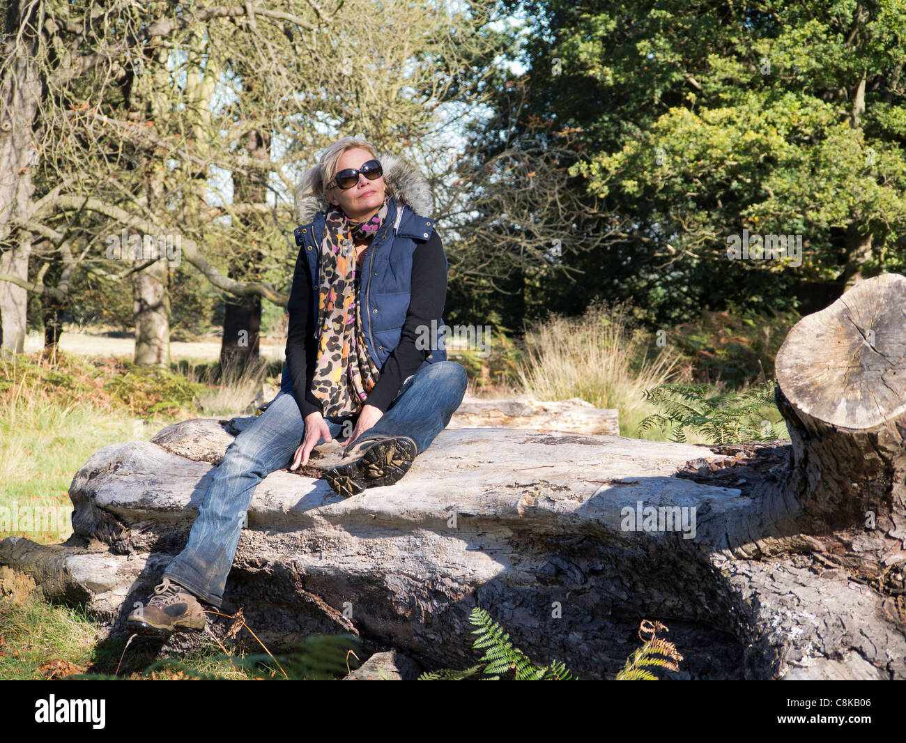 Female rambler hi-res stock photography and images - Alamy