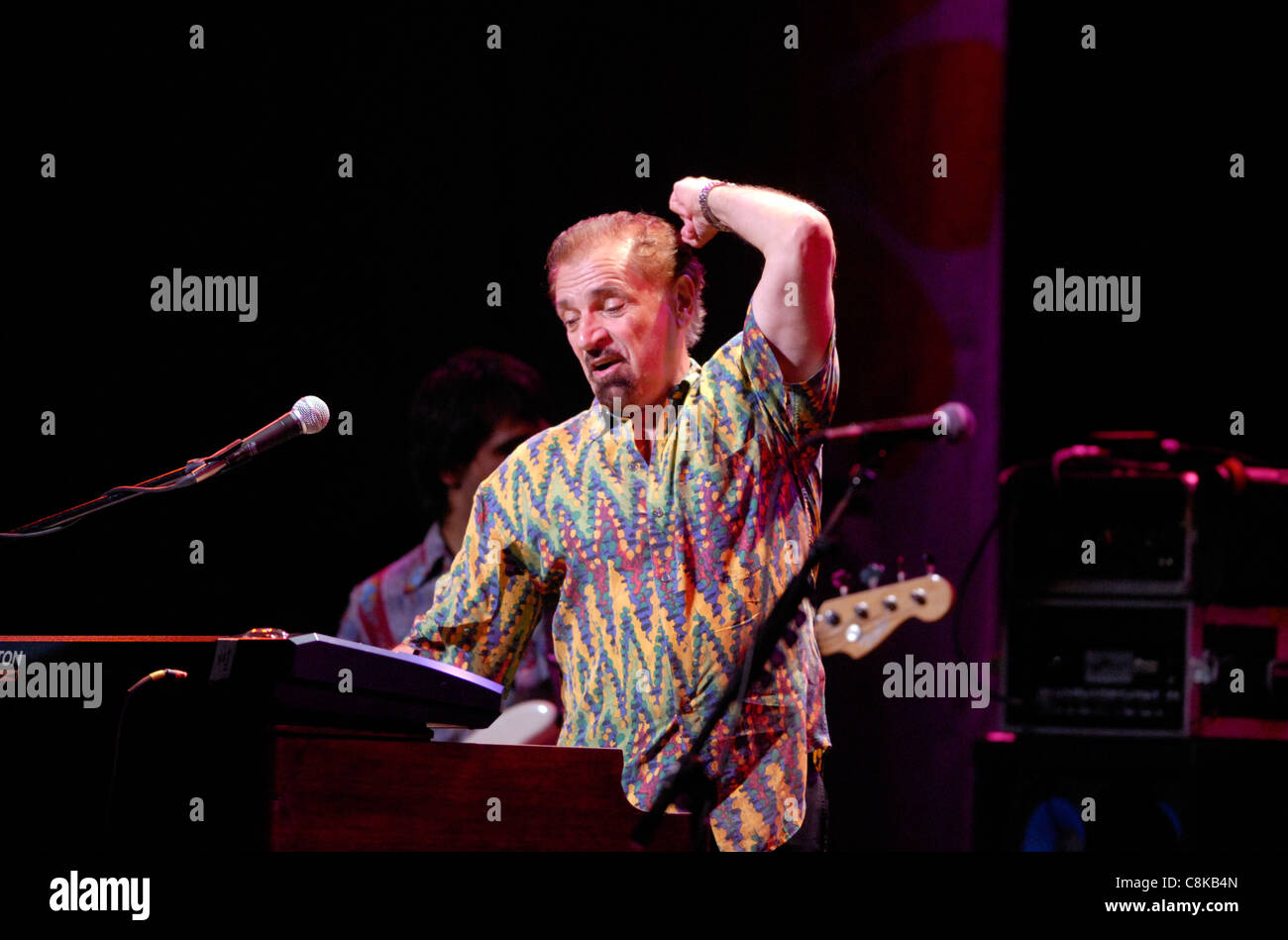 Felix Cavaliere High Resolution Stock Photography and Images - Alamy