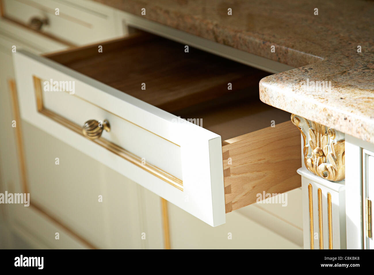 Nothing inside hi-res stock photography and images - Alamy