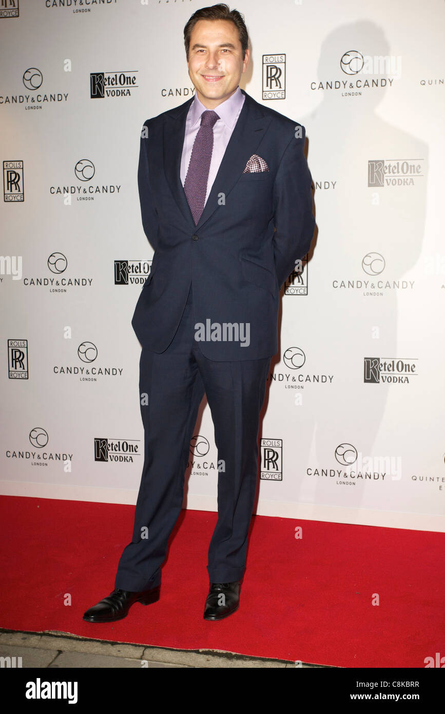 David walliams comedian david walliams hi-res stock photography and ...