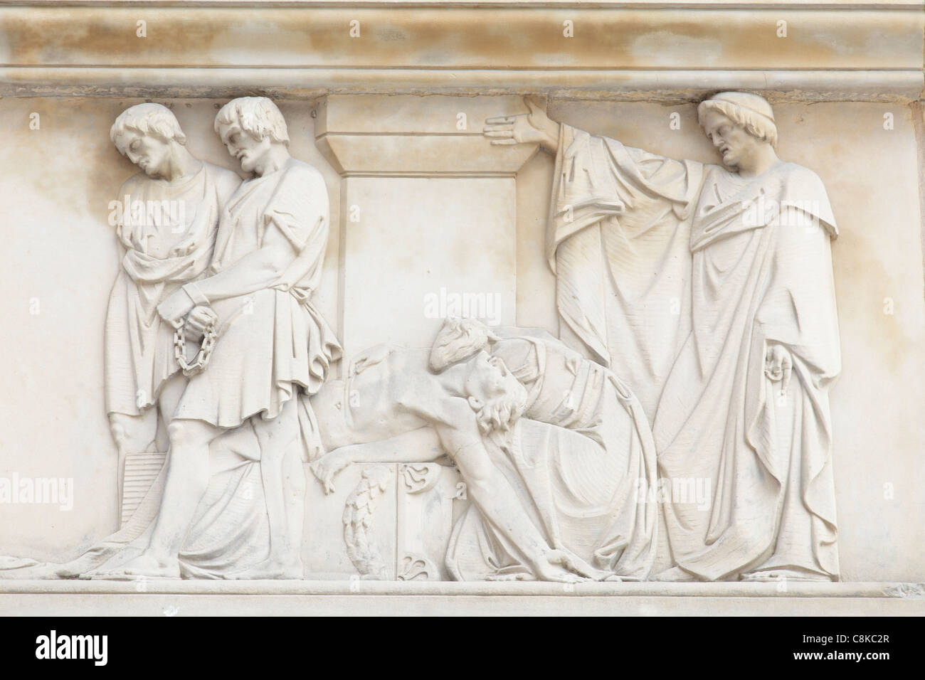Frieze In Architecture High Resolution Stock Photography and Images - Alamy