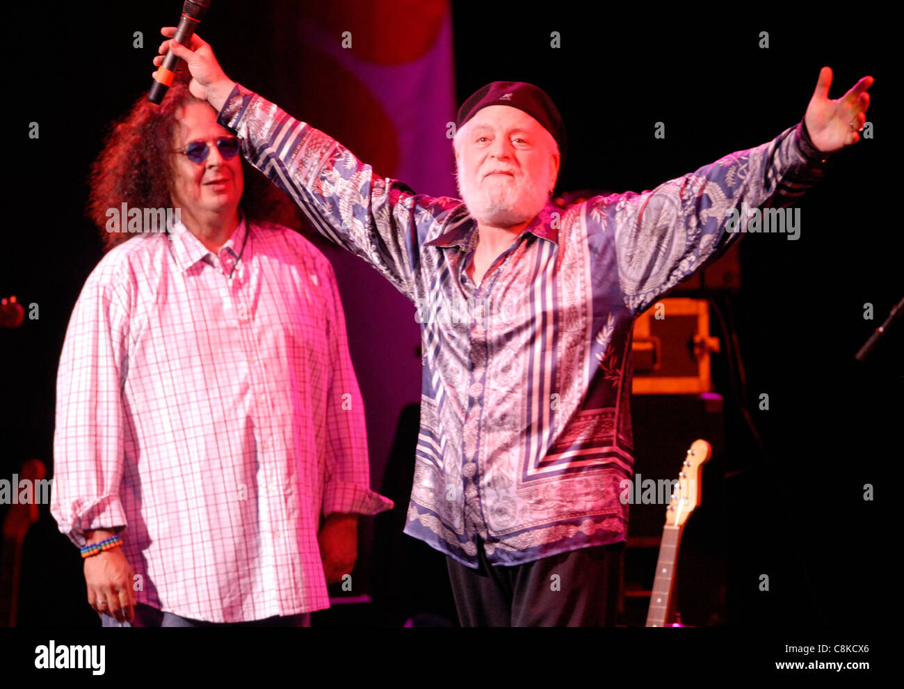 Flo and eddie hi-res stock photography and images - Alamy