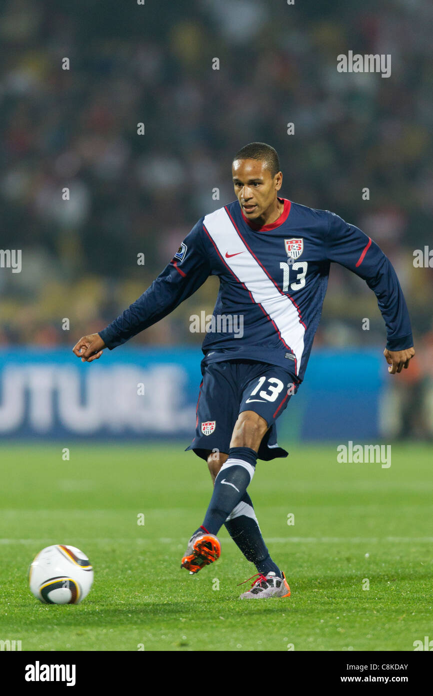 Ricardo clark hi-res stock photography and images - Alamy