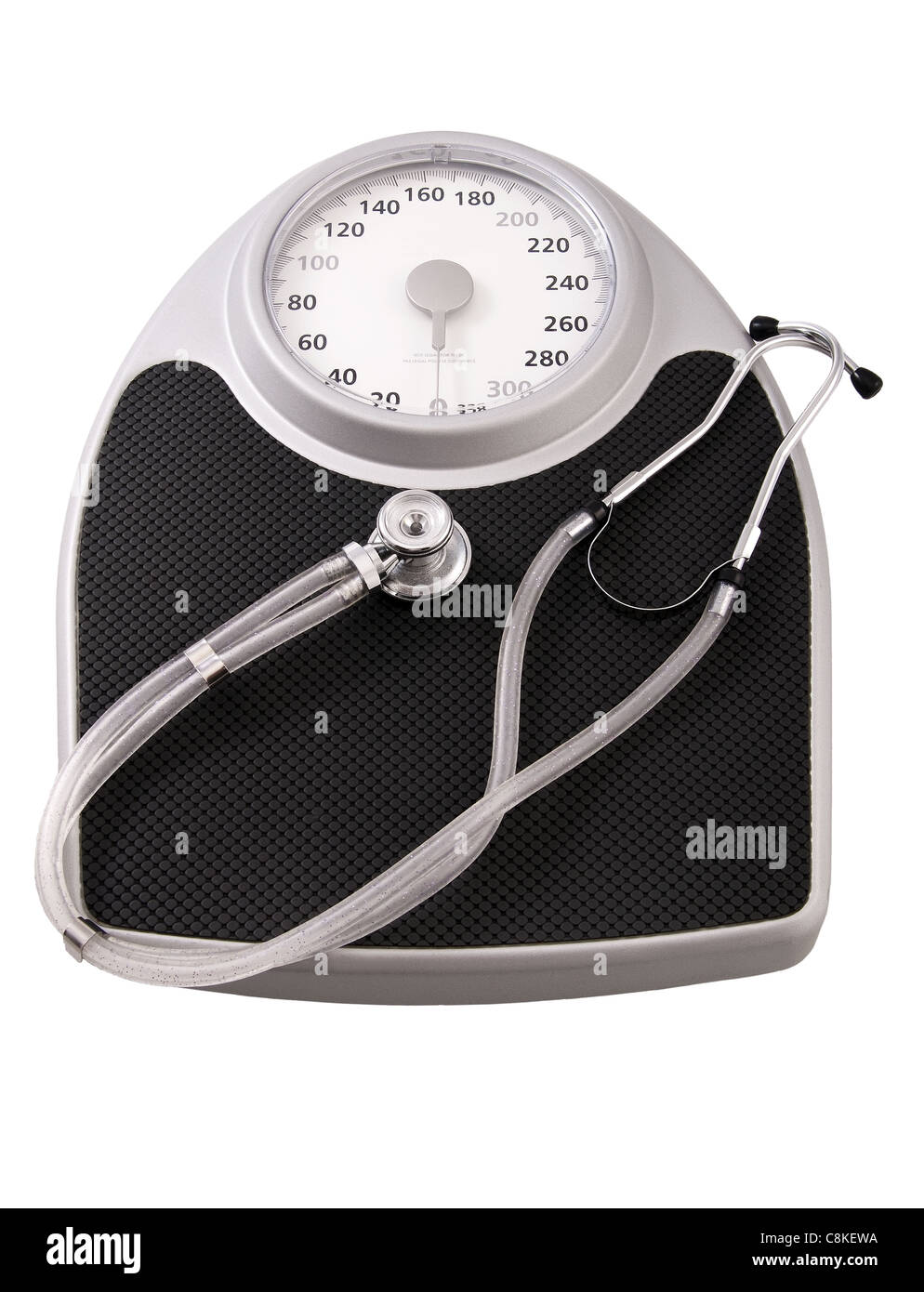 Healthy Lifestyle- Weight Control Stock Photo - Alamy